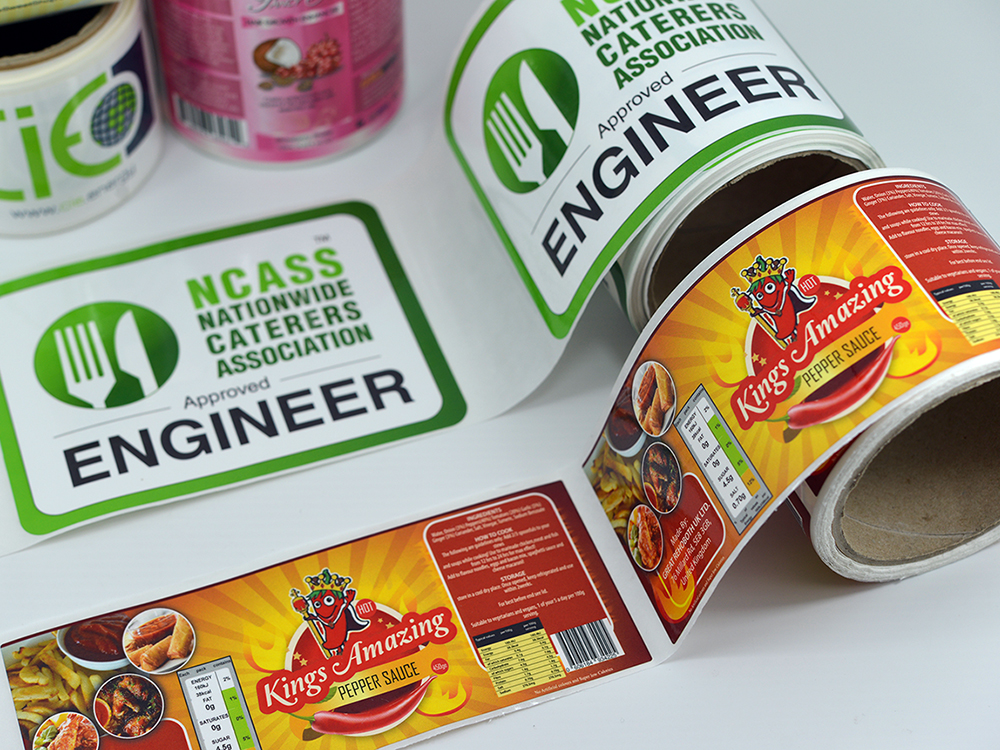 Paper Stickers Labels Custom Made Buy Online Paper Stickers Labels Custom Made Buy Online
